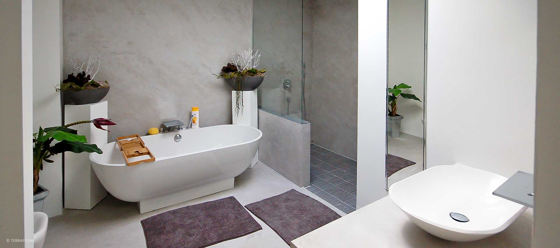 Ruhe&Co. - TERRASTONE