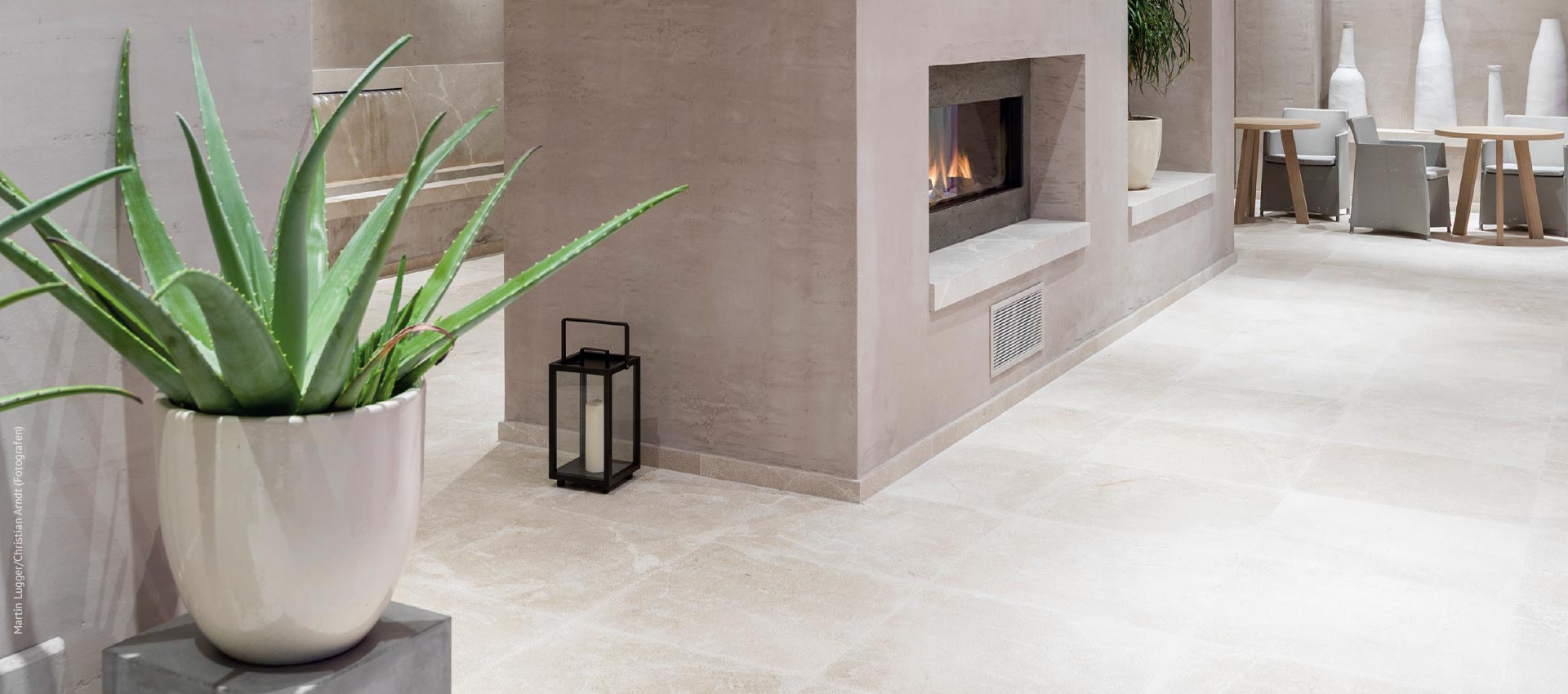 Ruhe&Co. - TERRASTONE